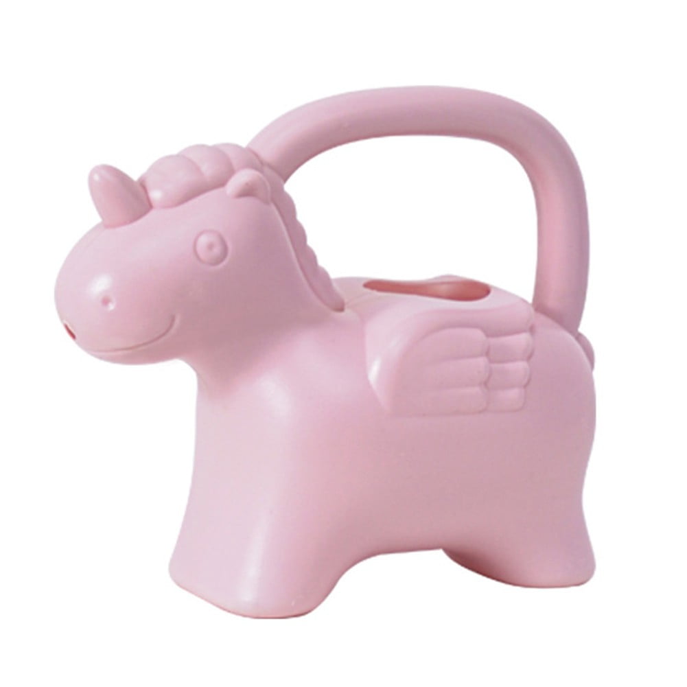 1.5L Watering Can Children'S Cartoon Portable Watering Can Cute Animal ...
