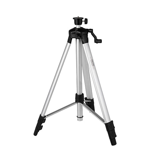 1.5M 1/4" interface Adjustable Aluminum Laser Level Tripod For Laser ...