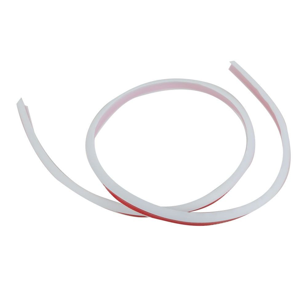 1.5M Retention Water Barrier Strip Dry &Wet Separation Silicone Seal ...