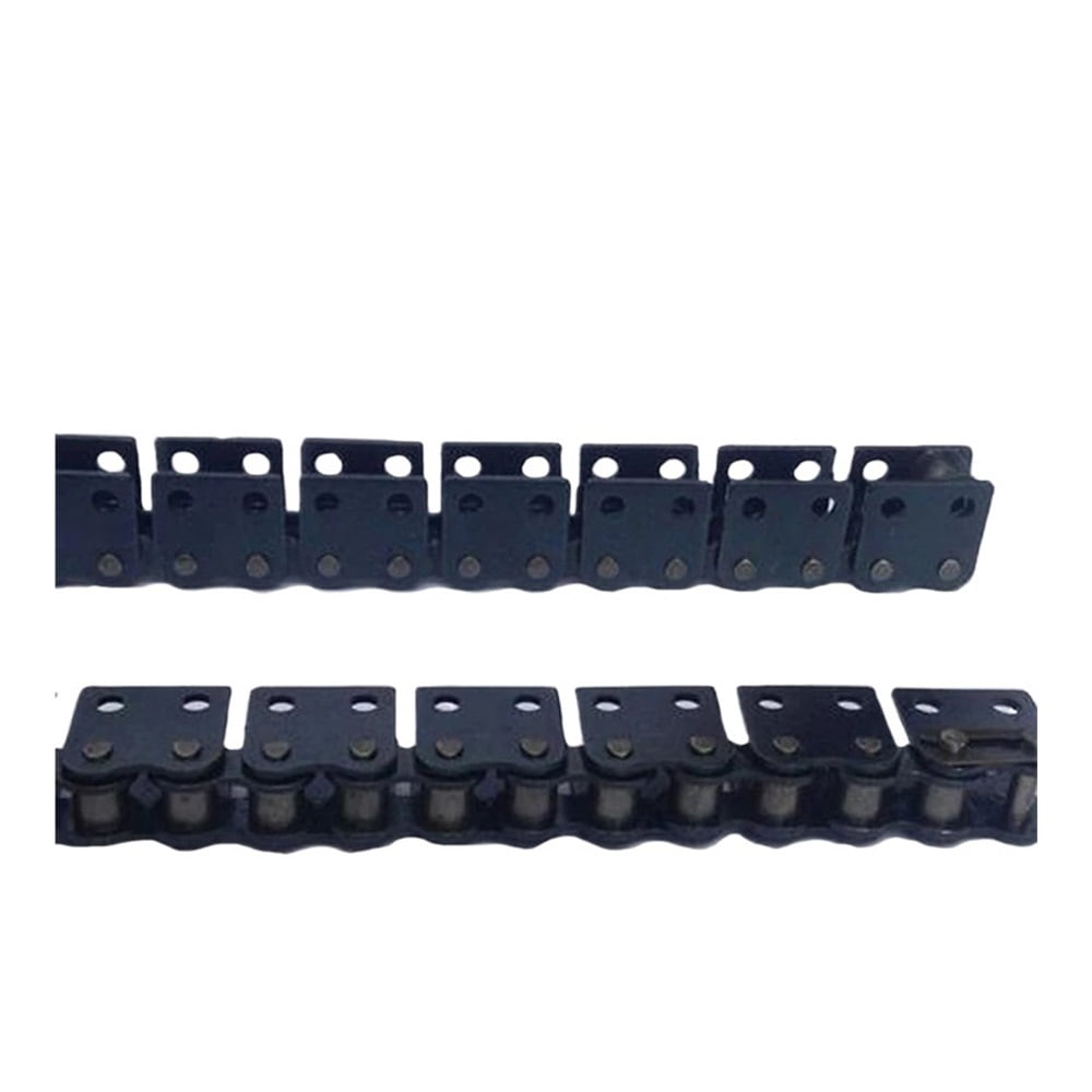 1.5M Straight Plate Conveyor Chain Machine Drive Roller Transmission ...