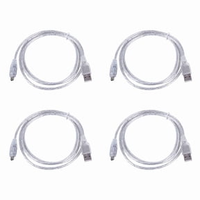 Firewire to USB Cables and Adapters for Digital Devices at Walmart