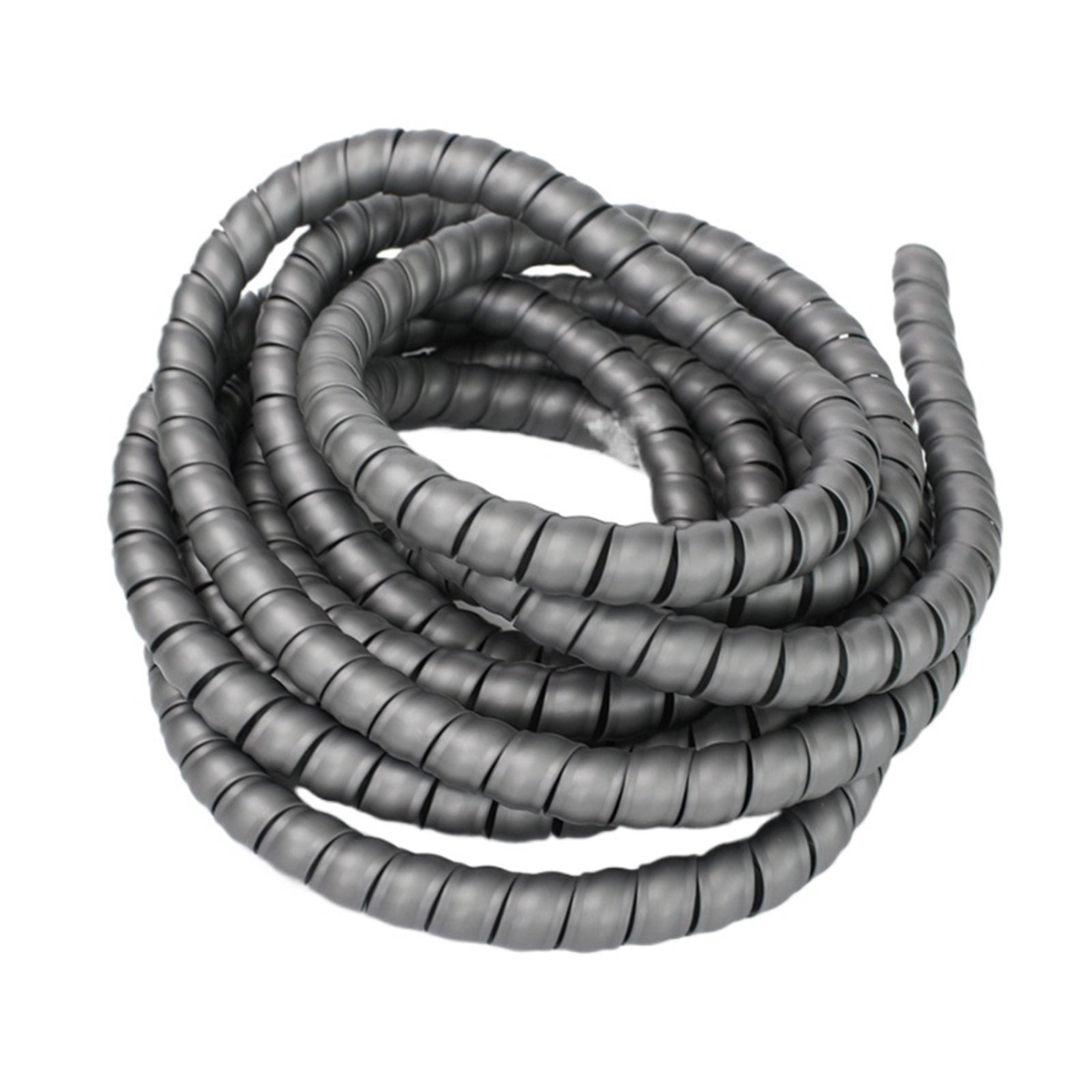 1/5M Winding Tube 8/10/14/16/20/25mm Wire Organizer Cable Protection ...