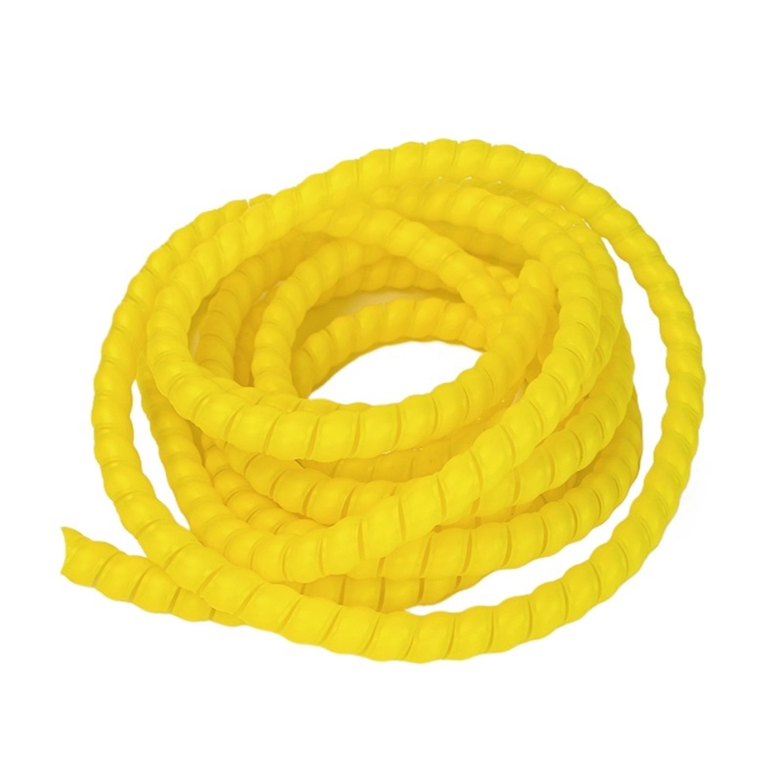 1/5M Winding Tube 8/10/14/16/20/25mm Wire Organizer Cable Protection ...