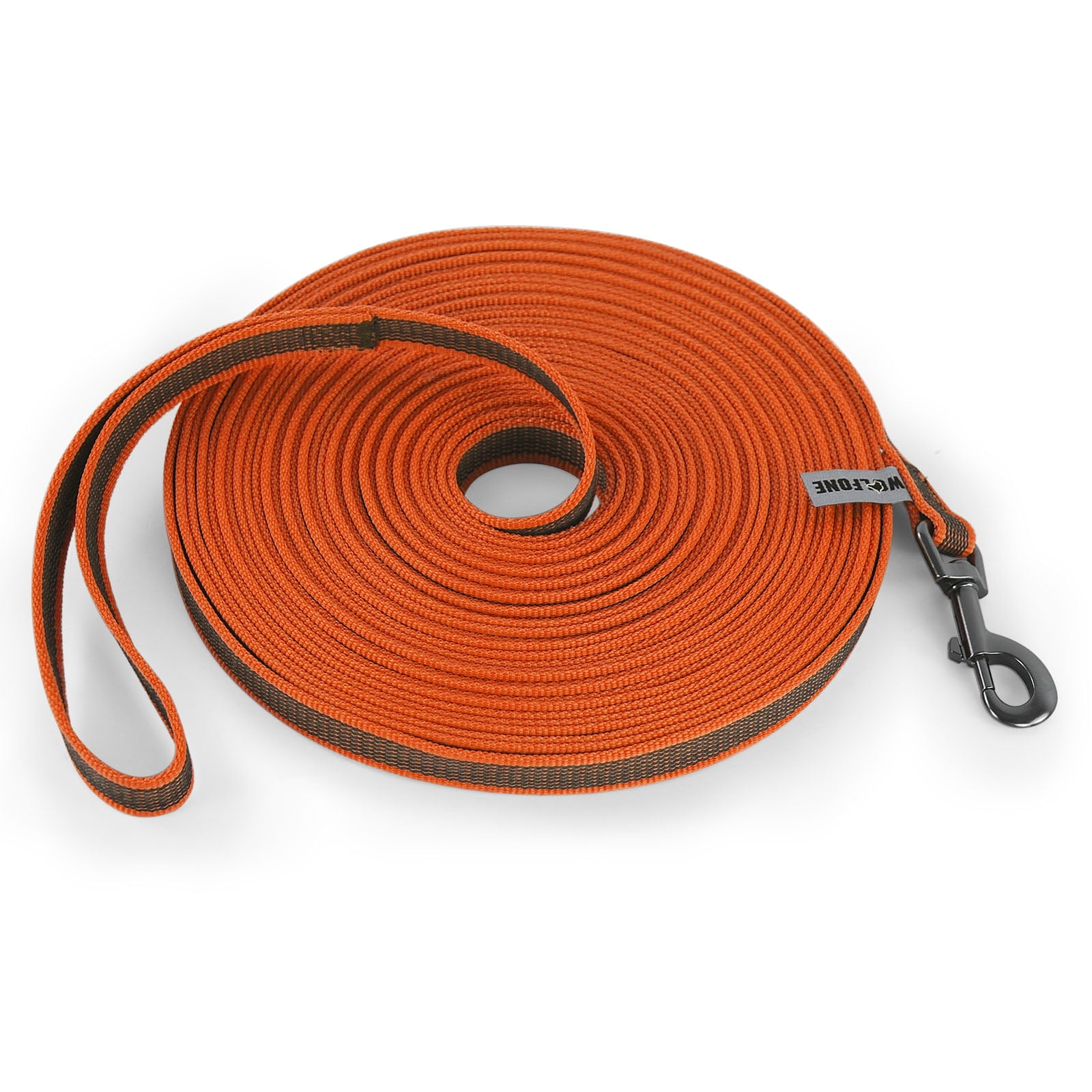 1.5M5M/3M/15M Medium small Long Dog Leash Latex Silk Easy and ...