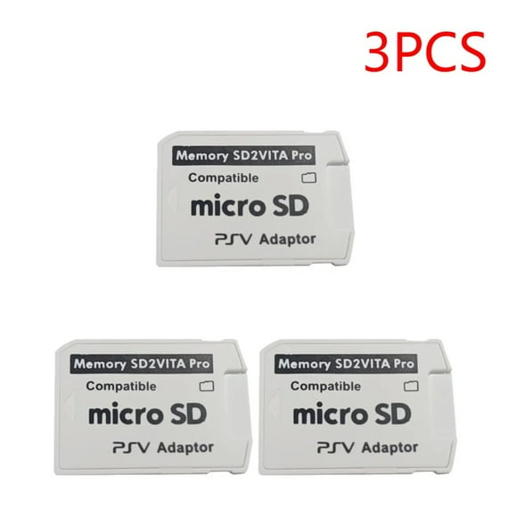 Memory Cards for PS Vita