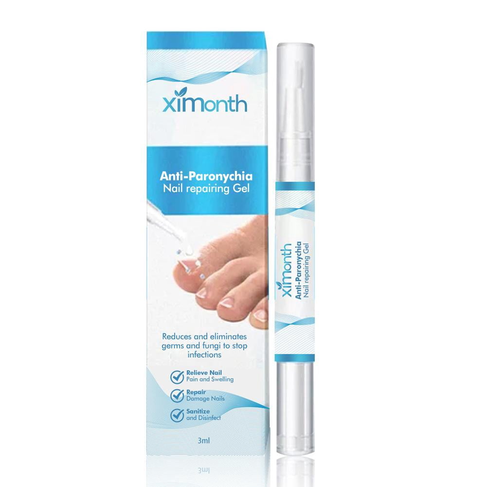 Removal Paronychia Gel,Anti Paronychia Relief Oil,Nail Repair Pen Hot ...