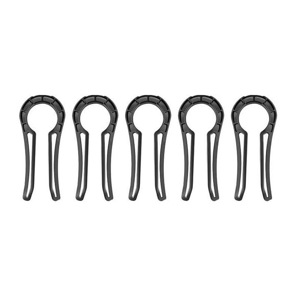 Safe Childproof Stove Knob Locks and Covers for Kitchen Safety