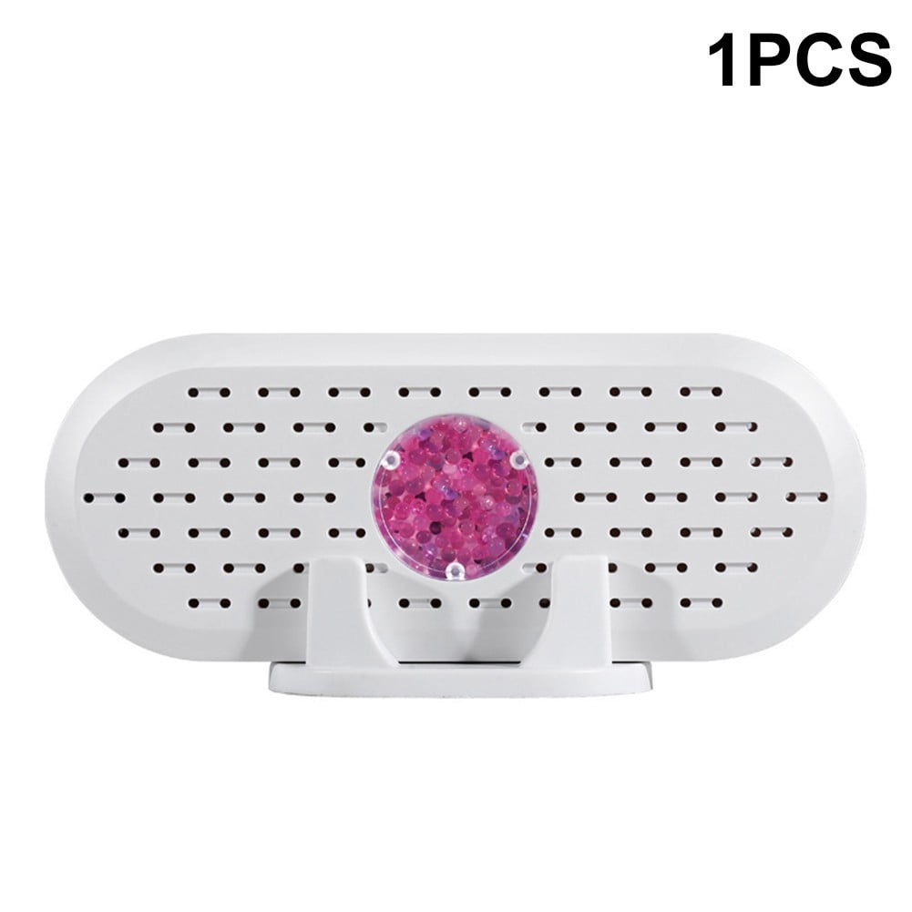 1-5Pcs Air Dryer Portable Electric Dehumidifiers Usb Charging Moisture ...