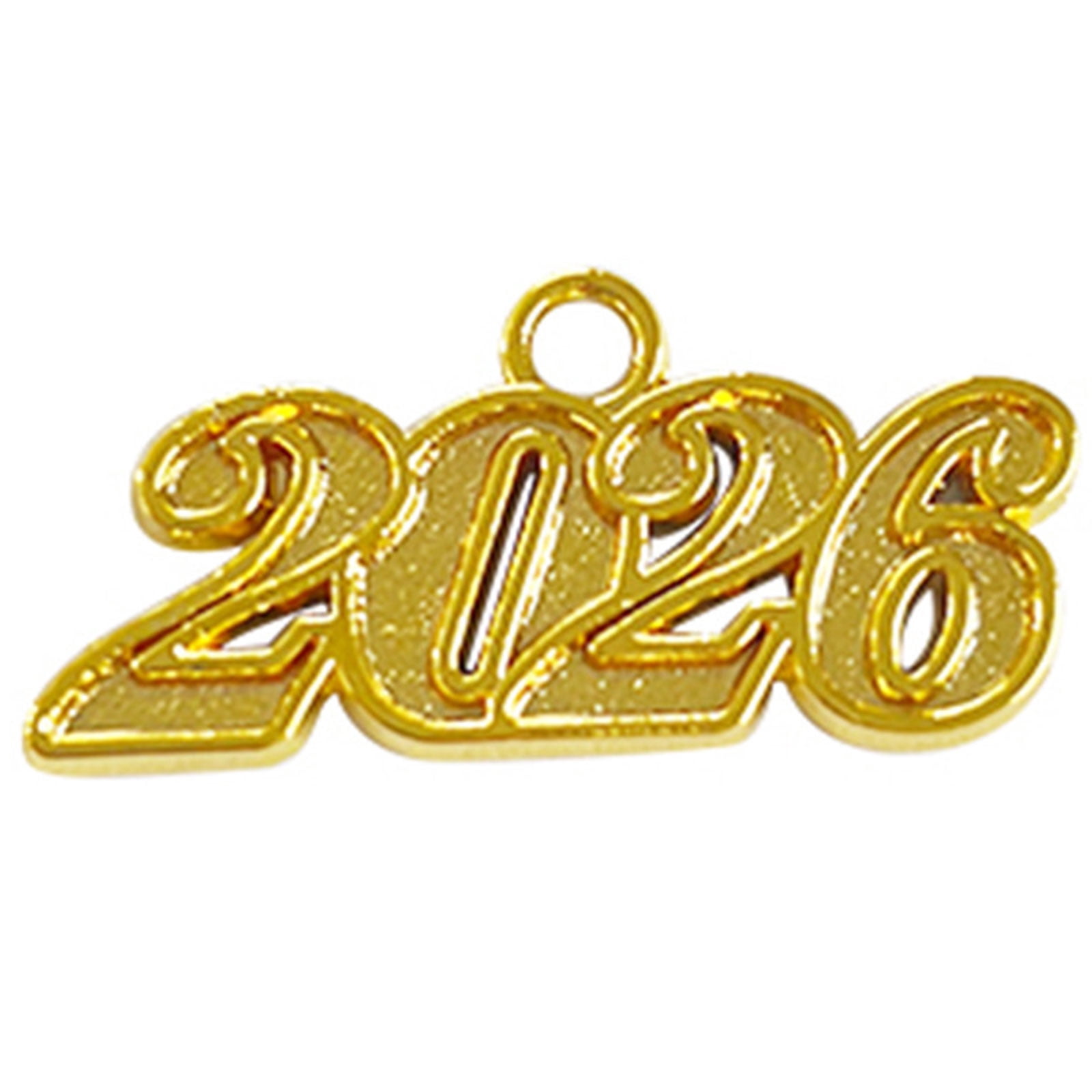 1/5Pcs Class of 2025 Graduation Hat Decoration Graduations Gowns Charm ...