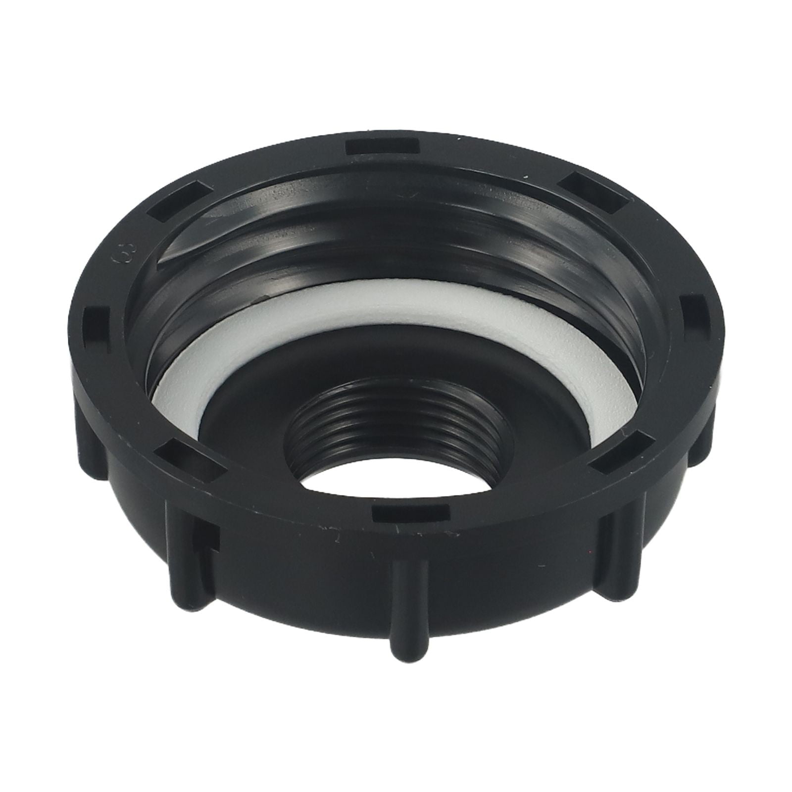 1/5Pcs Ibc Tank Fittings Internal Dispense Valve Fitting Connection ...