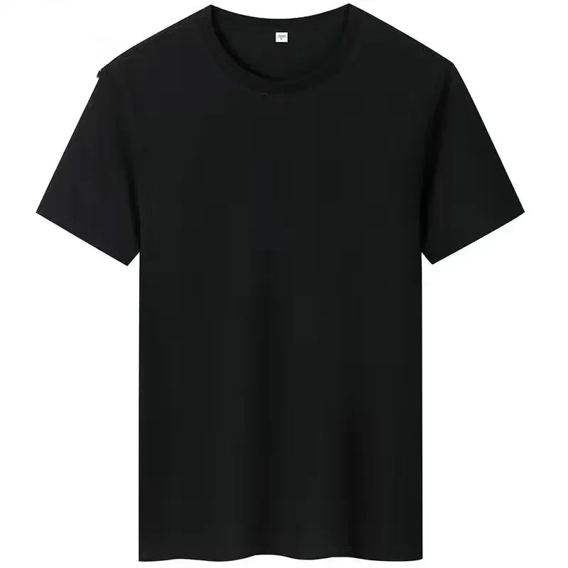 1-5Pcs Men's Quick Dry Basic Short Sleeve Gym Running Street Outdoor ...