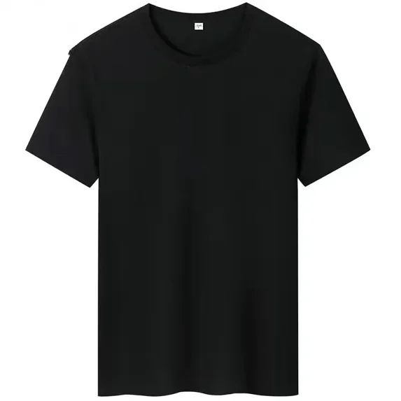 1-5Pcs Men's Quick Dry Basic Short Sleeve Gym Running Street Outdoor ...