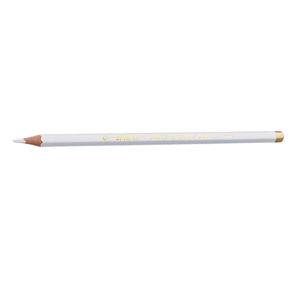 1/5Pcs Sewing Fabric Pencil Water Soluble Pencil Tailor Mark Pencil ...