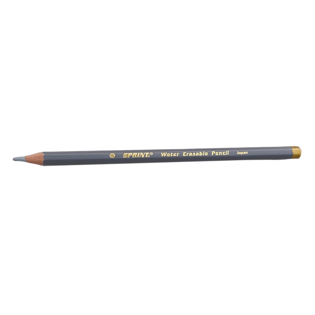 1/5Pcs Sewing Fabric Pencil Water Soluble Pencil Tailor Mark Pencil ...