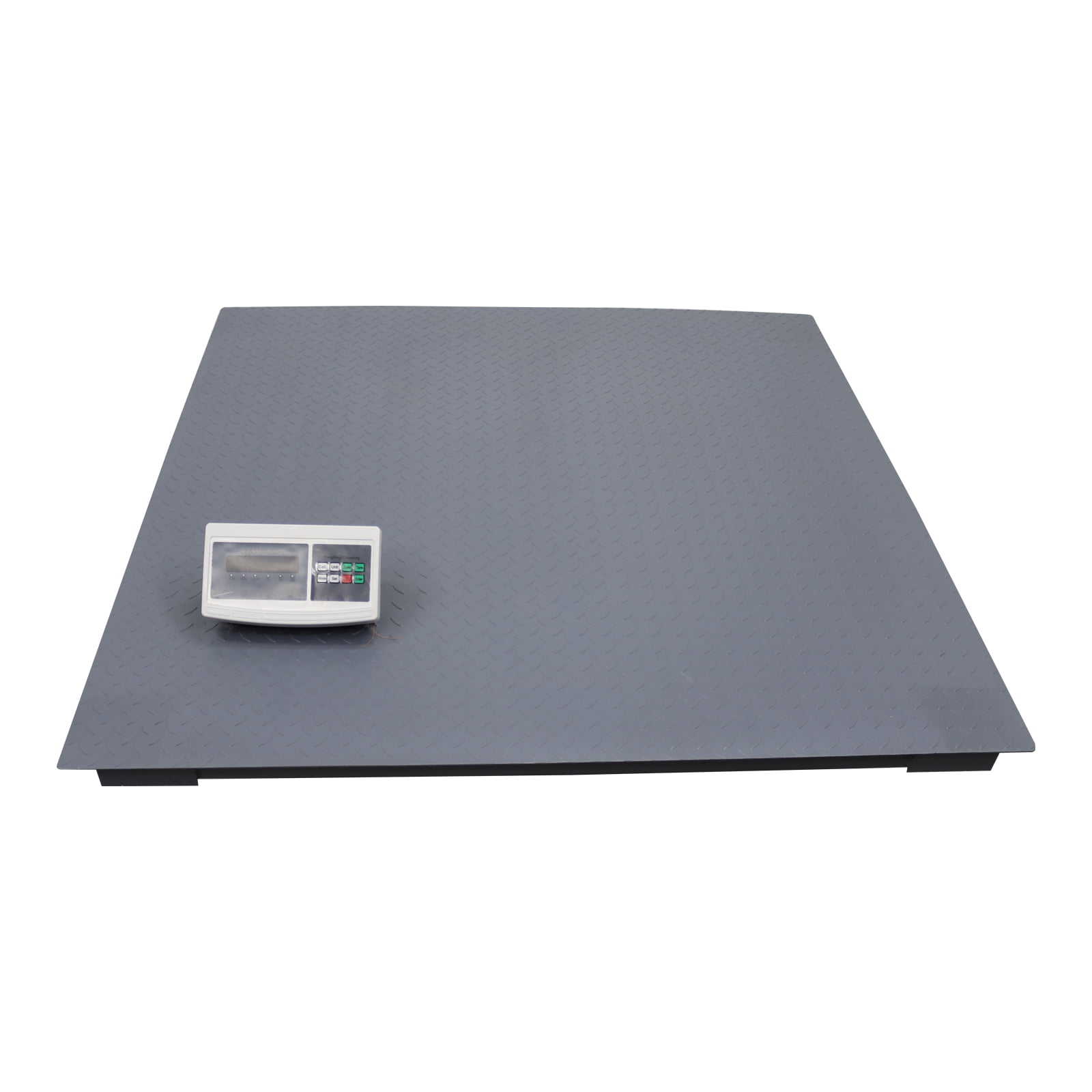 1-5T Industrial Floor Scale Professional Platform Scale with Digital ...