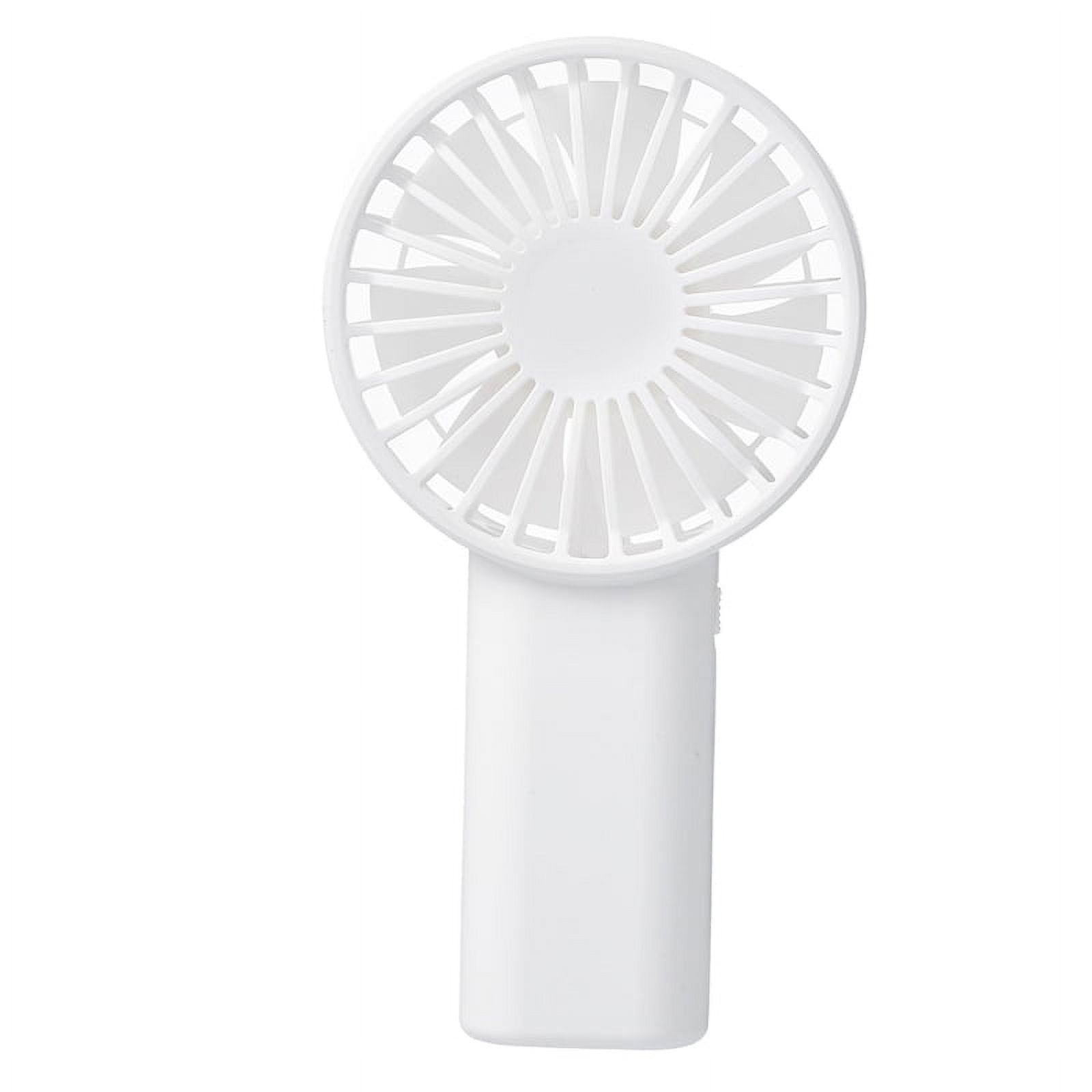 1.5V AAA Battery Powered Powerful Personal fan Portable Small ...