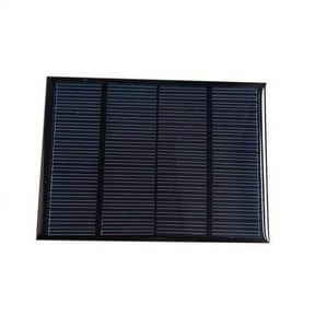 Small Solar Pannels