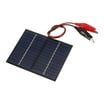 Portable Solar Generator USB Charger 6V 9W Solar Panel Power Storage ...
