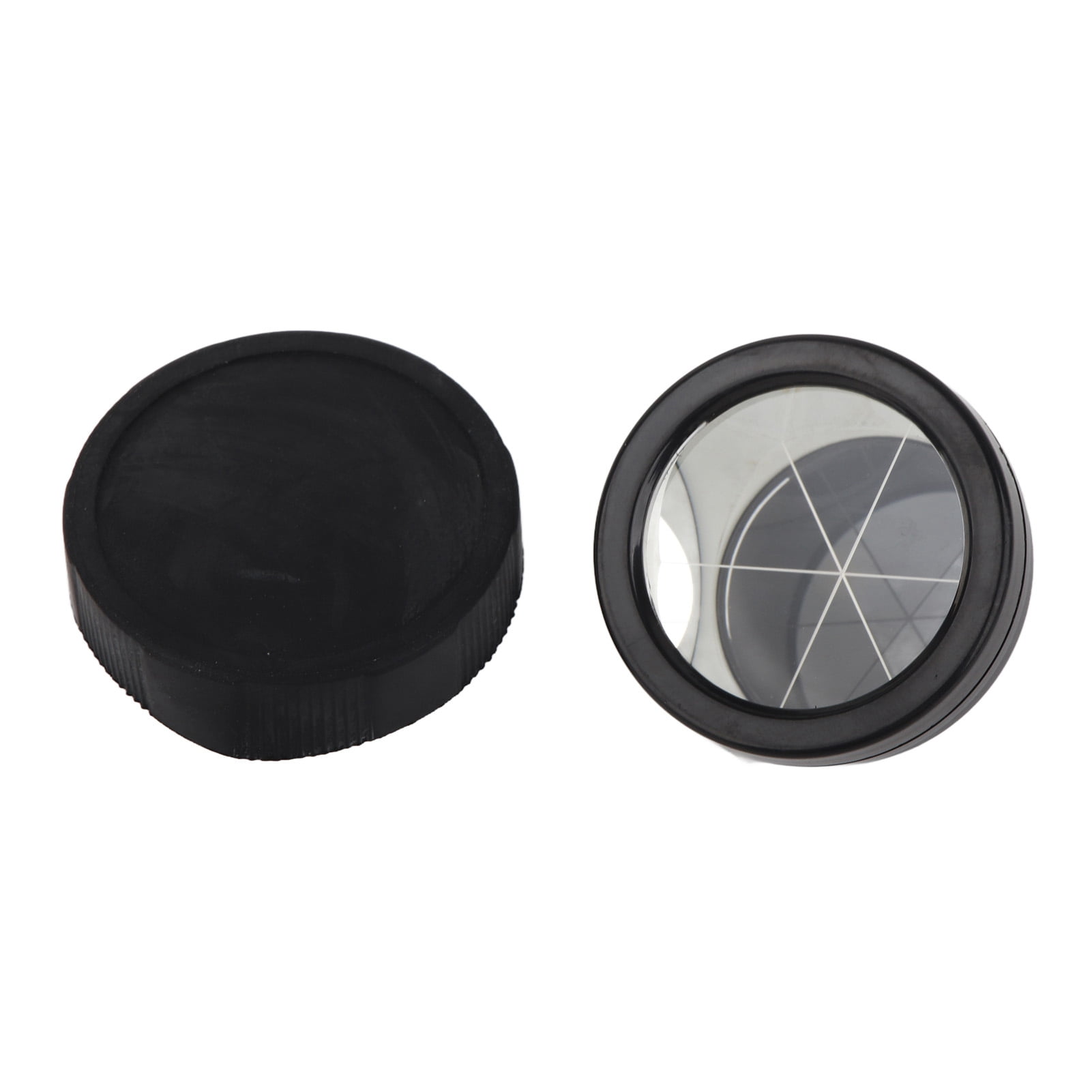 1.5in Mini Survey Prism Replacement - Total Prism Accessory for ...