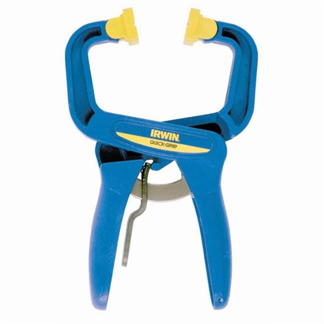 1.5in. Quick-Grip Handi-Clamp 59100CD - Walmart.com