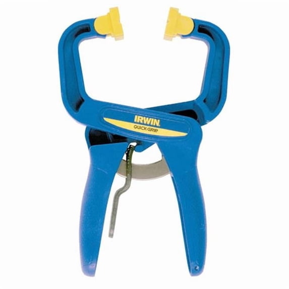 1.5in. Quick-Grip Handi-Clamp 59100CD - Walmart.com