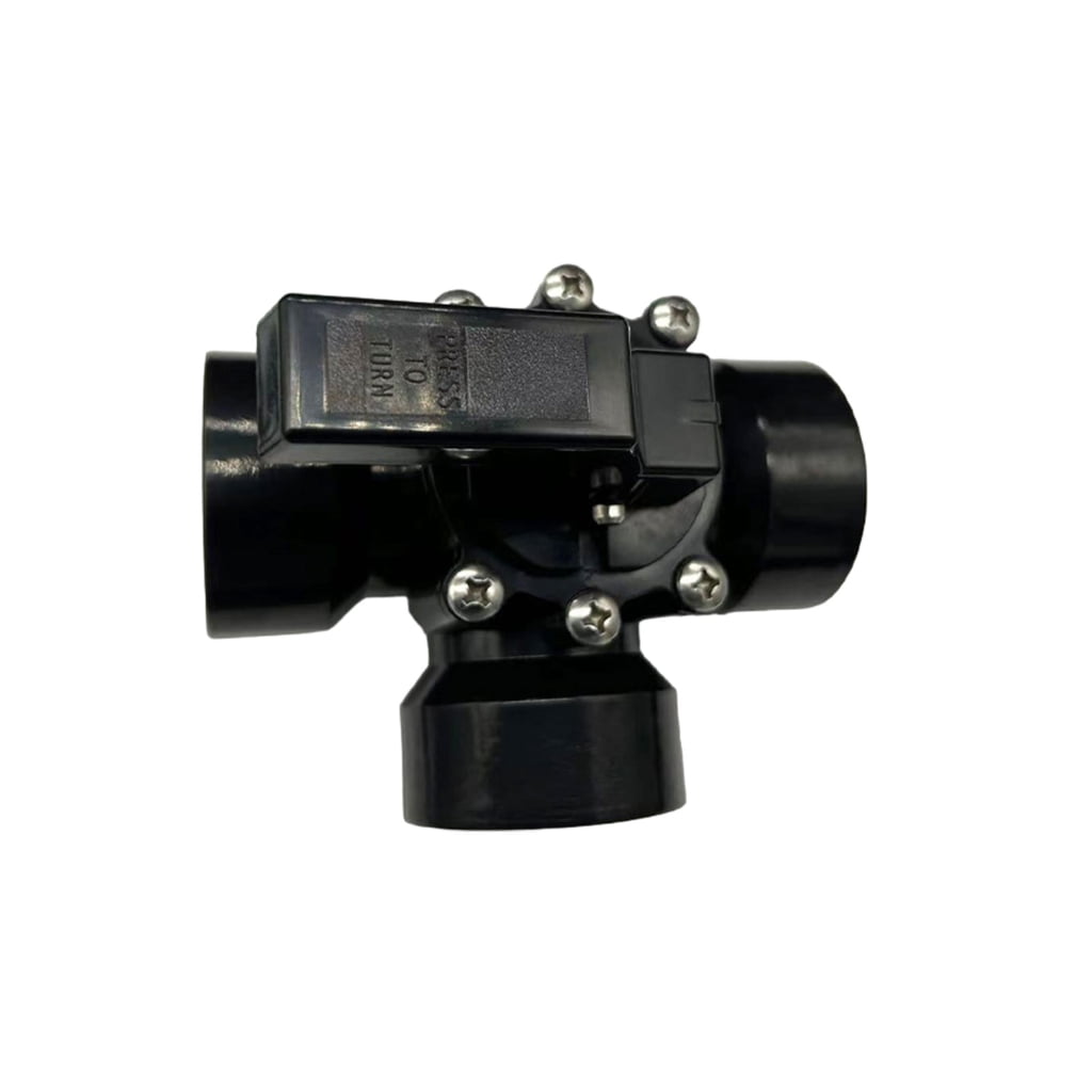 1.5inch 3 Way Valves 3 Way Valves Pool Swimming Pool Spa Diverter ...