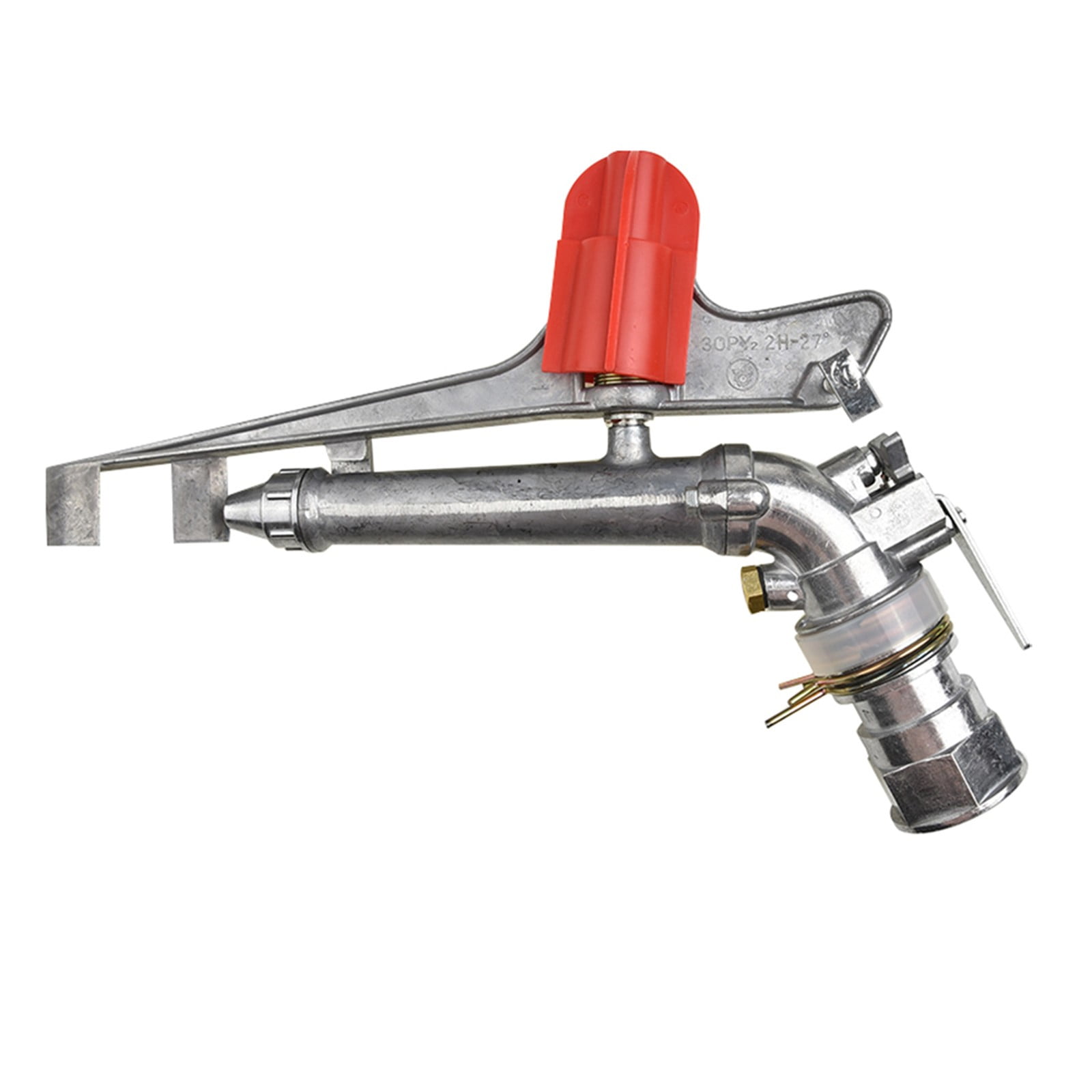 1.5inch Agriculture Irrigation Spray machine Watering Sprinkler 360 ...