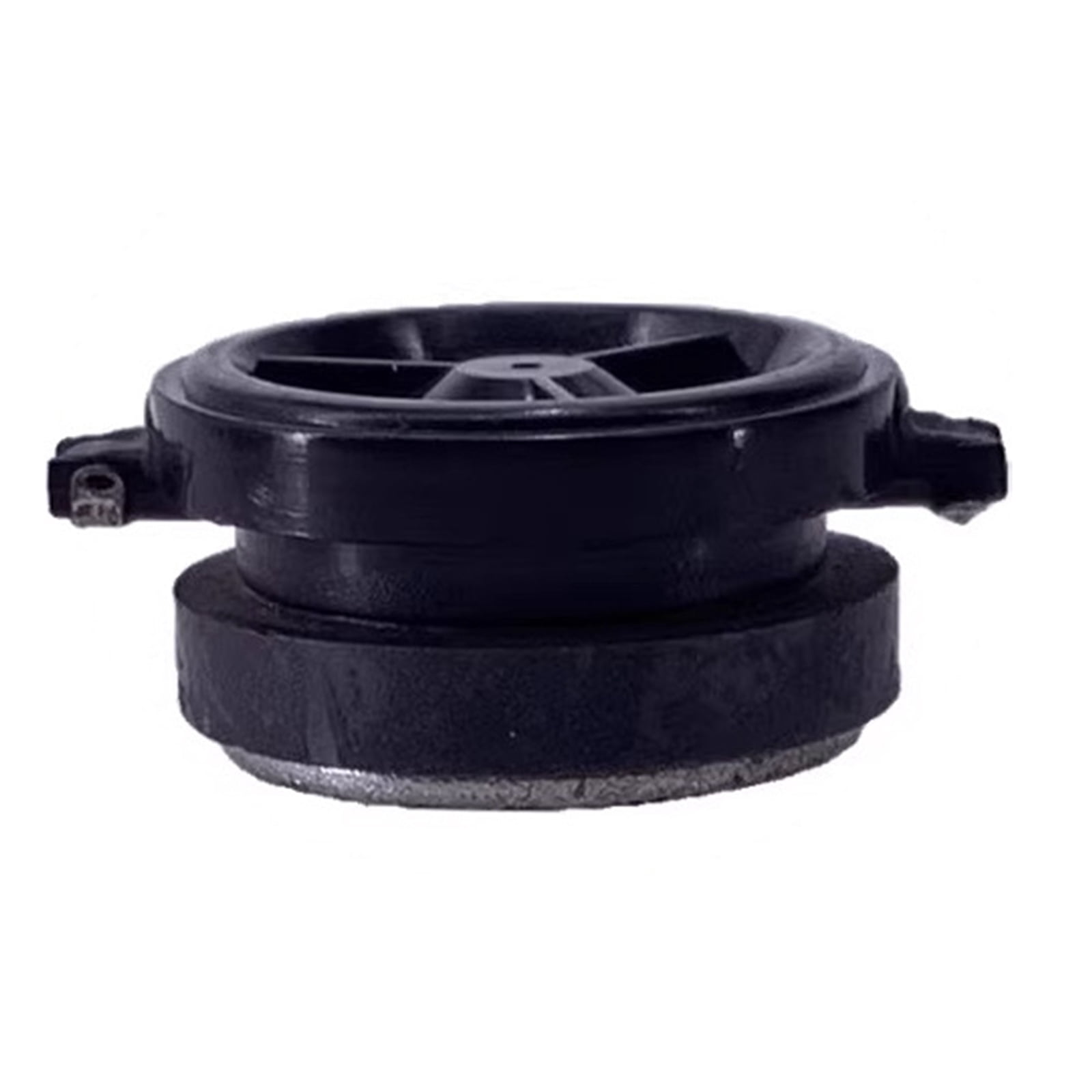 1.5inch Horn Tweeter Speakers 6Ohm 4W Metal Film Tweeter Driver Stage ...