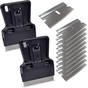 Plastic Razor Blade Holder