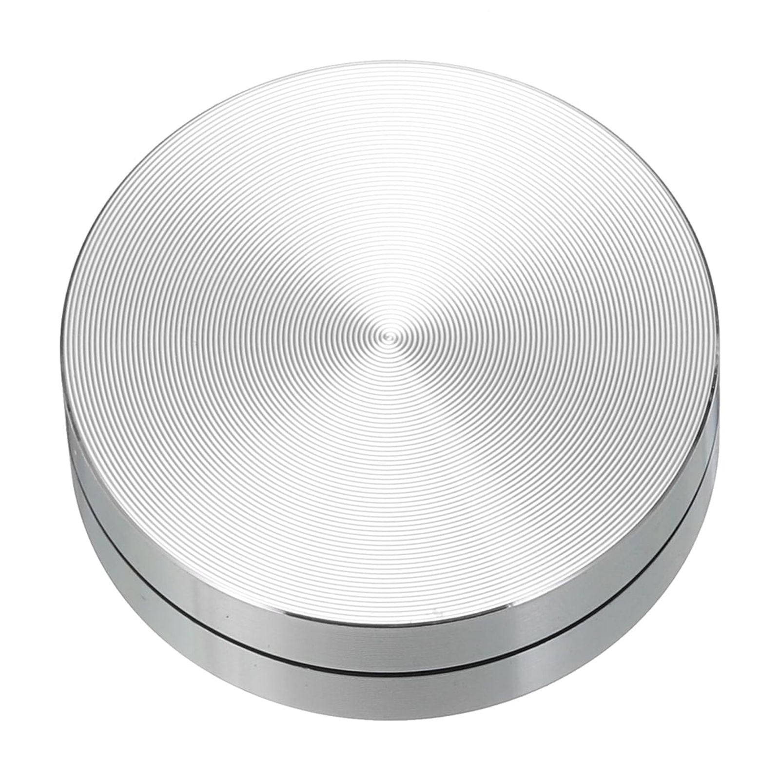 1.5inch Rotating Swivel Stand with Steel Ball Bearings Annular Lazy ...