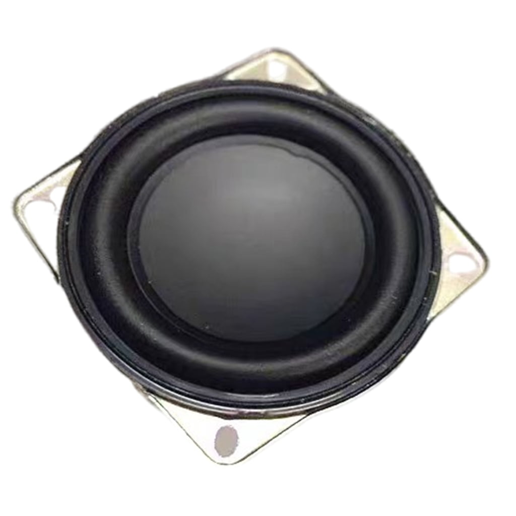 1.5inch Tweeter Speaker Hifi 4Ohm 10W Full Ranges Speaker Tweeter ...