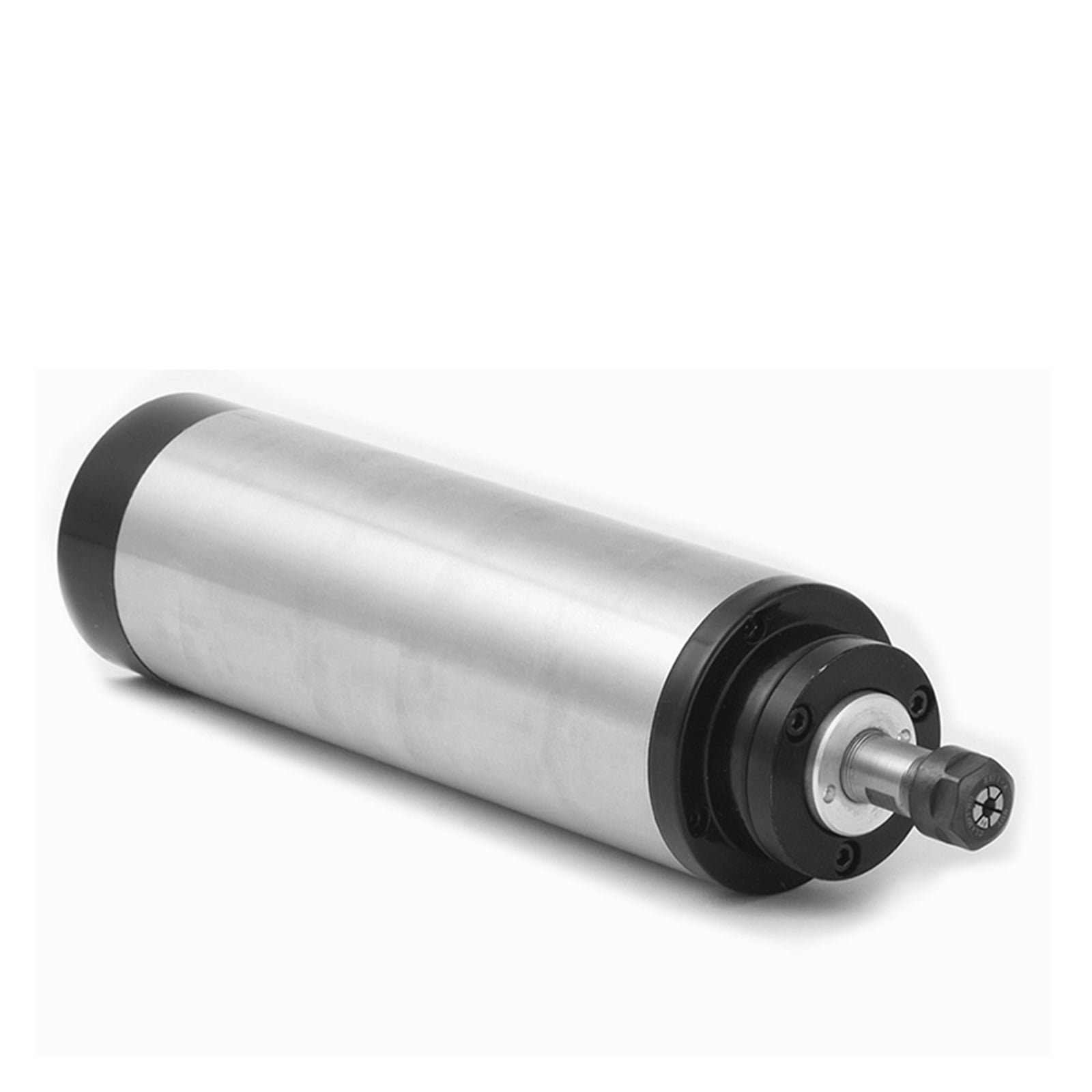 1.5kw Water Cooled Spindle ER11 CNC Air Spindle Motor 1500W 65mm 24000RPM CNC Motor for CNC ...