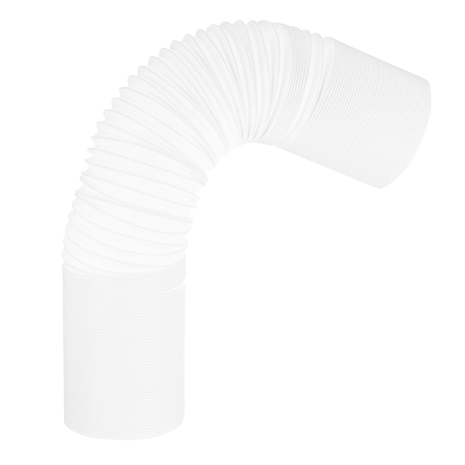 1.5m Portable Air Conditioner Exhaust Vent Hose Replacement for Units ...