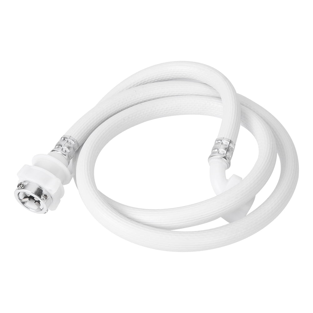 1.5m G3/4in Inlet Thread Universal Washing Machine Inlet Hose Water ...