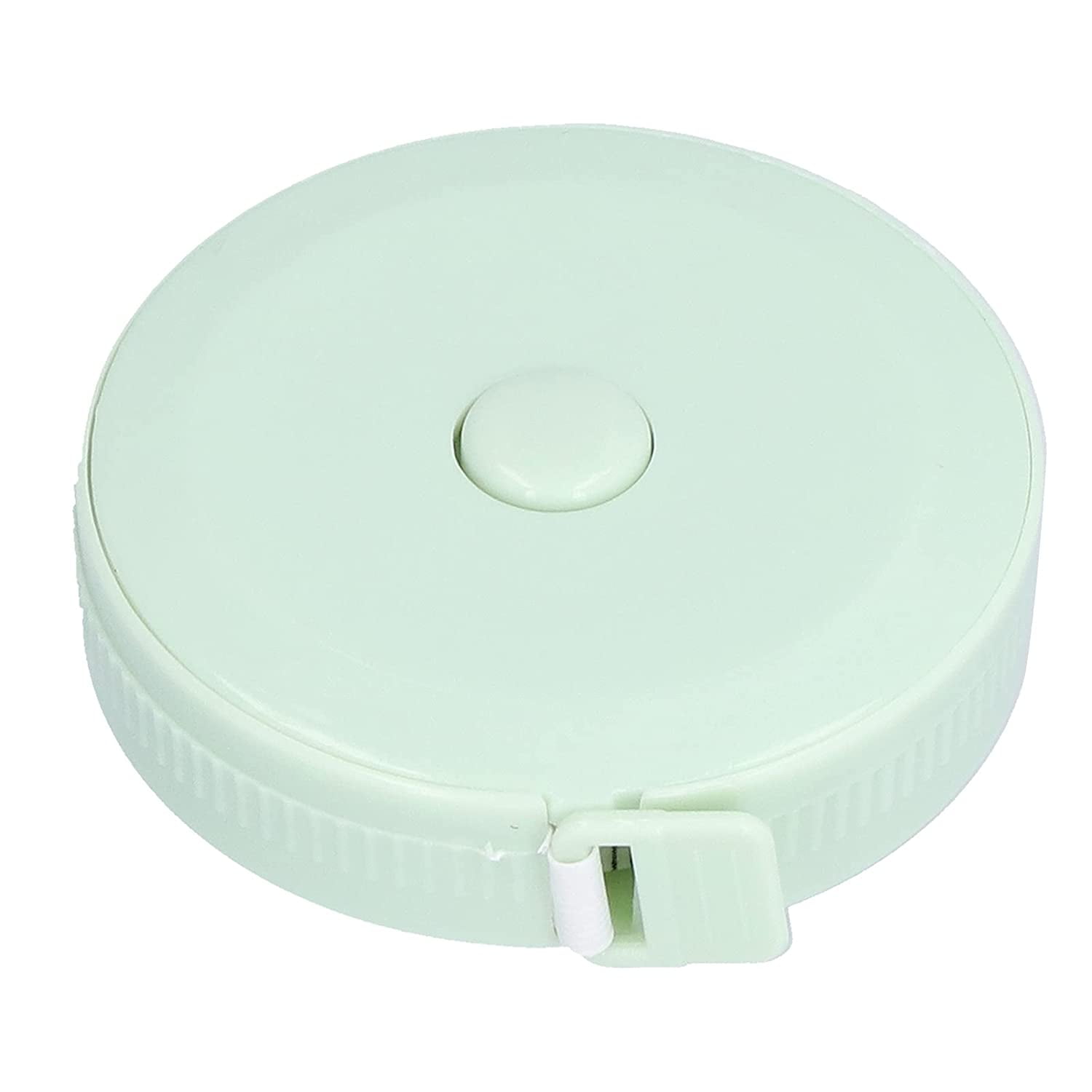 1.5m Soft Sewing Tape Measure, Mini Measuring Tape, Soft Automatic ...