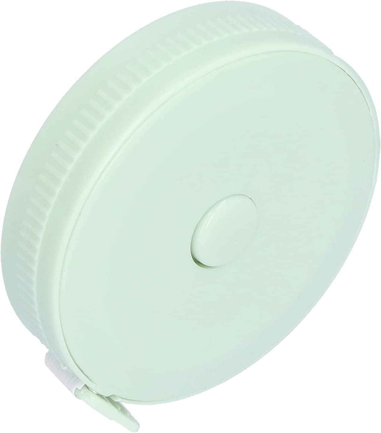 1.5m Soft Tape Sewing Tape Measure Lightweight Craft Mini Measuring ...