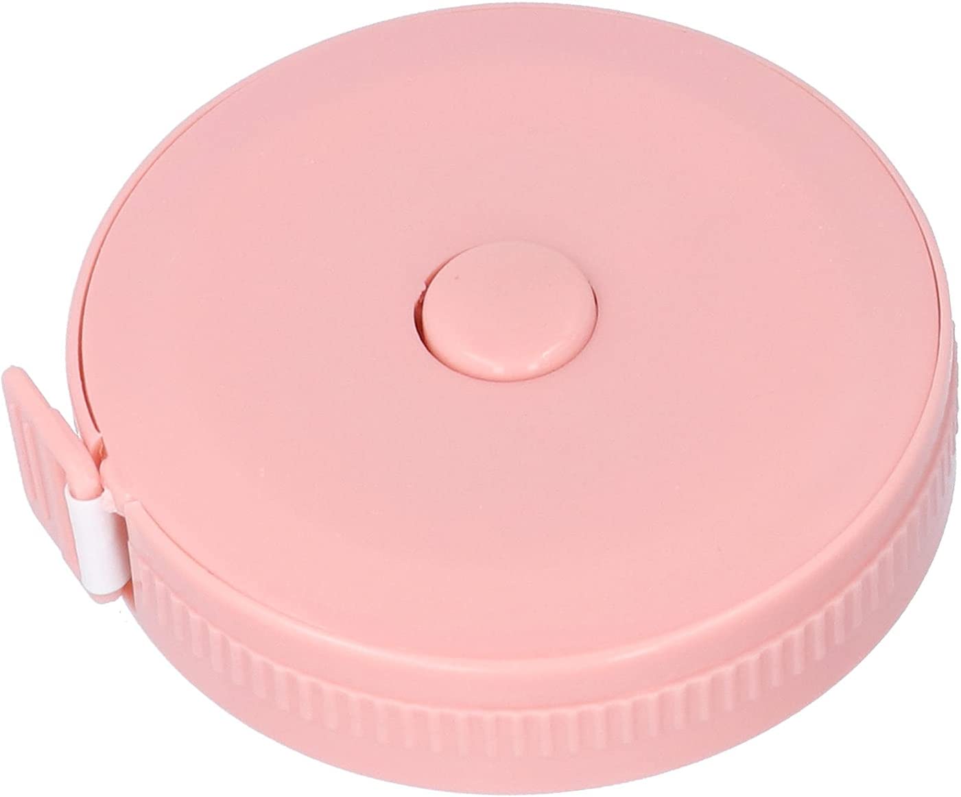 1.5m Soft Tape Sewing Tape Measure Lightweight Craft Mini Measuring ...