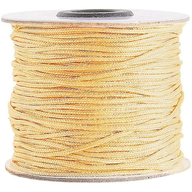 1.5mm/ 100 Yards Nylon Blinds String Replacement Braided Lift Shade ...