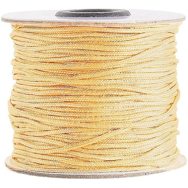 1.5mm/ 100 Yards Nylon Blinds String Replacement Braided Lift Shade ...