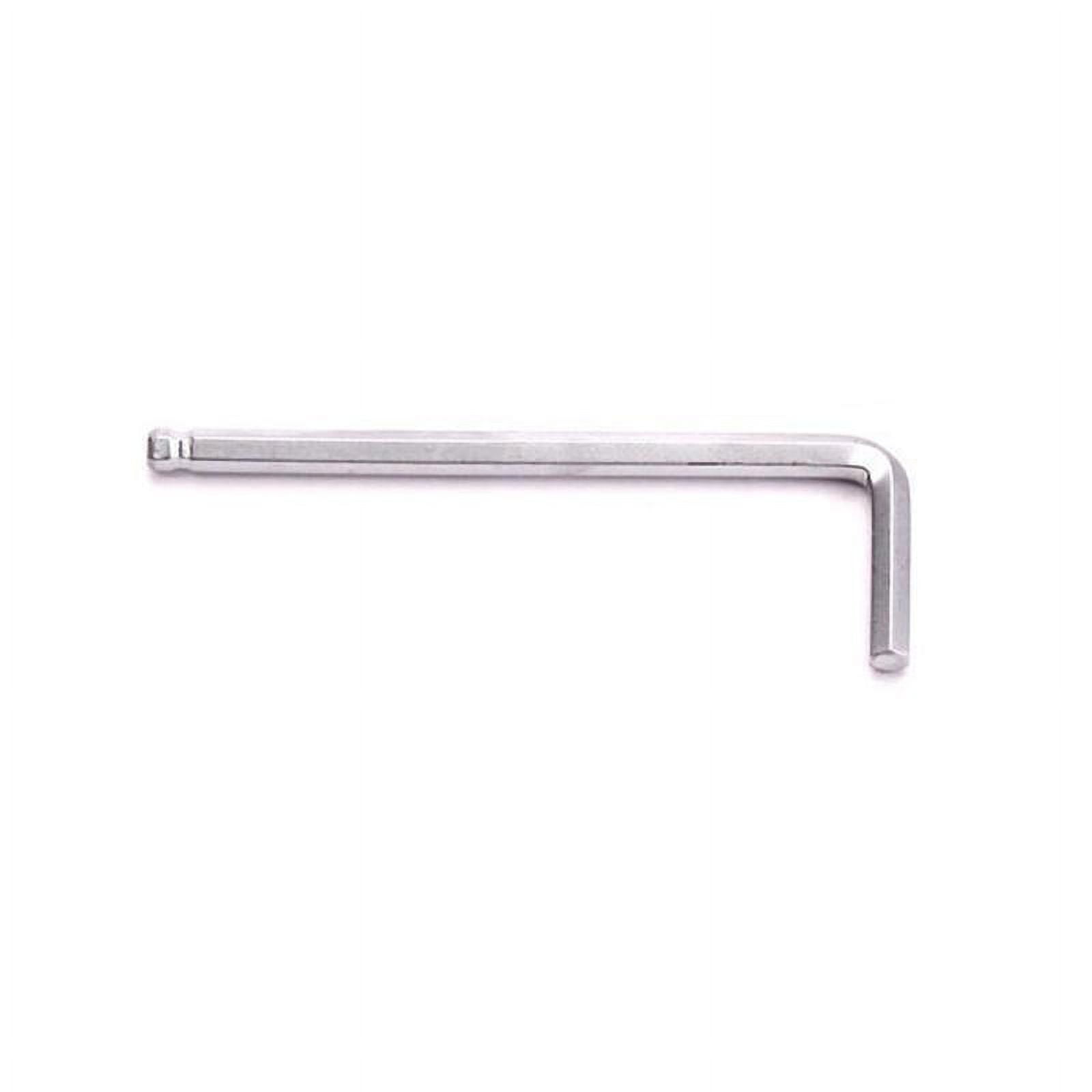 1.5mm-10mm ALLEN BALL POINT END LONG ARM HEX KEY WRENCH METRIC ALLEN ...