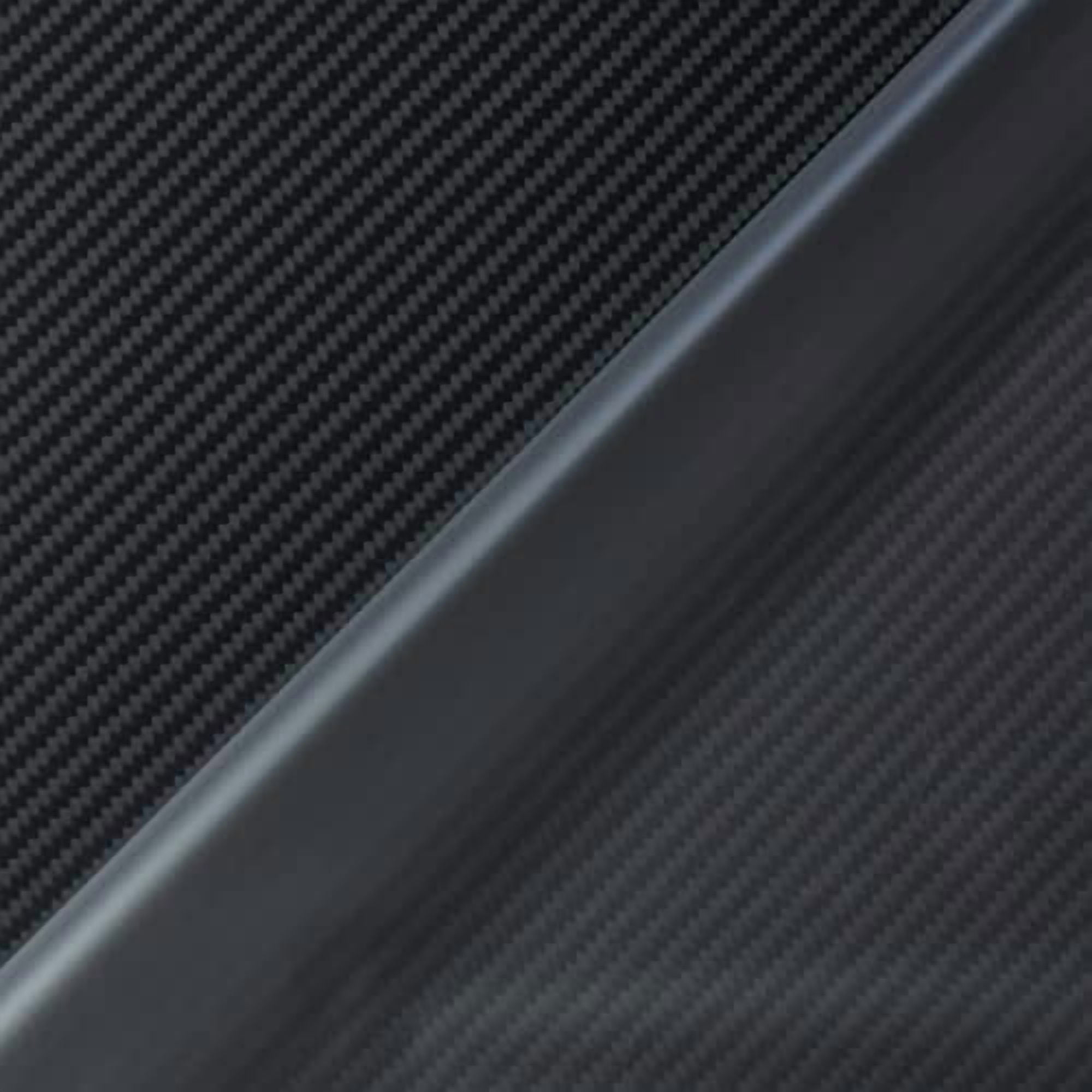 1.5mm 300x400mm Carbon Fiber Sheets 100% 3K Twill Matte Carbon Fiber ...