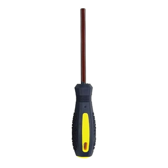 1.5mm-6mm Hexagon Screwdriver Hex Magnetic Repair Hand Tool Hex ...