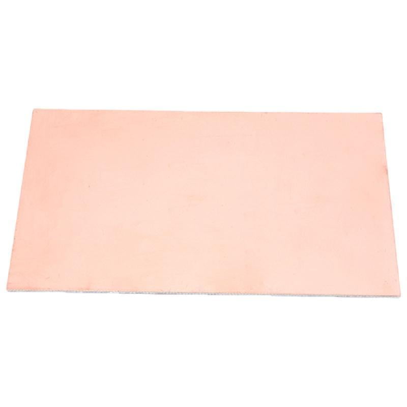 1.5mm Brass Clads Fiberglass Boards Soldering Practice Board ...