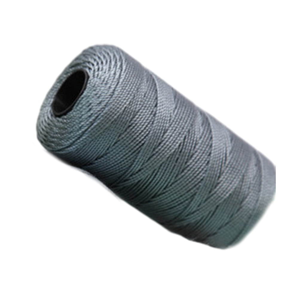 1.5mm Macrames Cord Rope String Twine Ribbon Crafts DIY Gift Wrap ...
