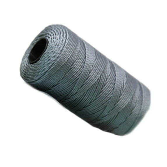 1.5mm Macrames Cord Rope String Twine Ribbon Crafts DIY Gift Wrap ...