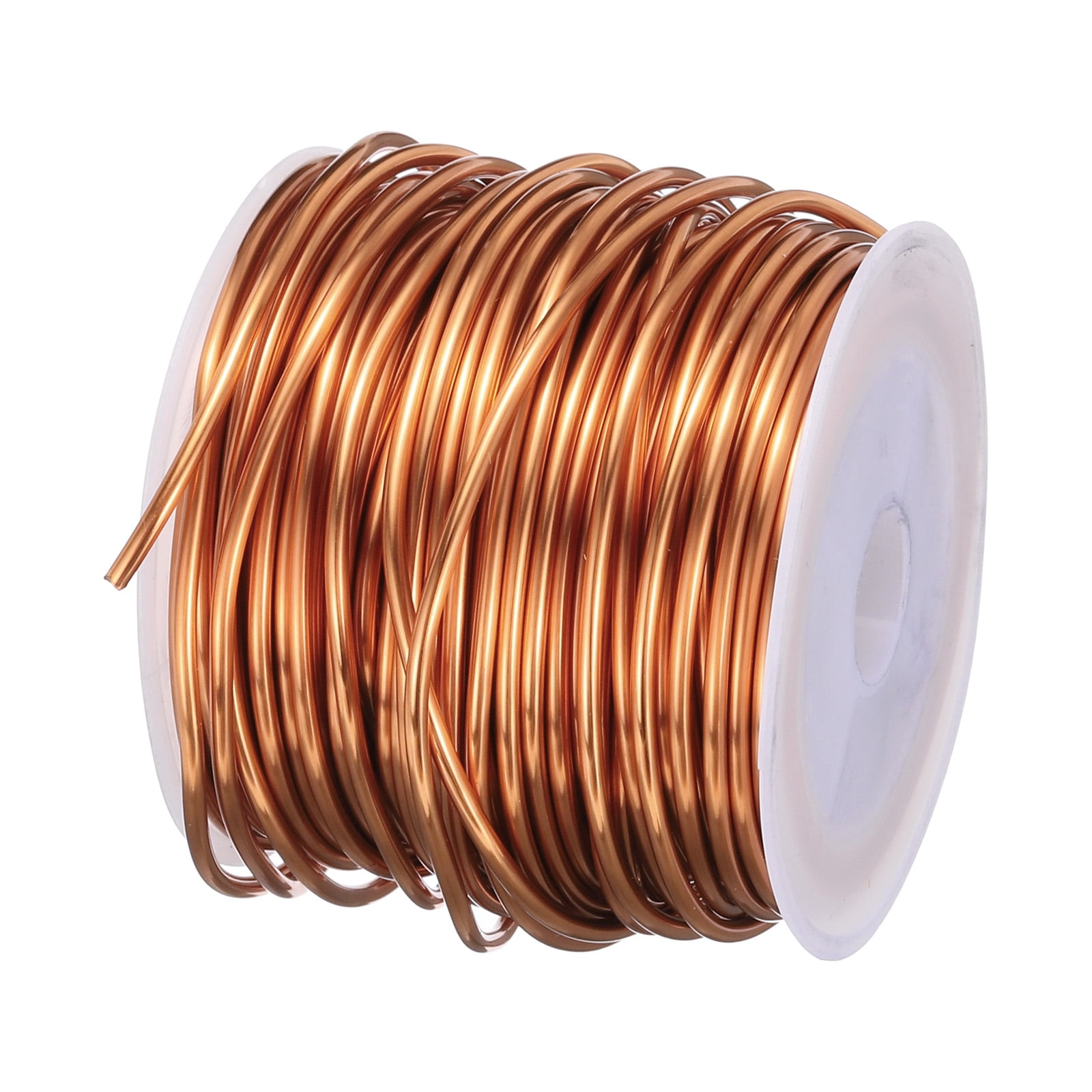 1.5mm Magnet Wire 39ft Enameled Copper Wire Enameled Magnet Winding ...