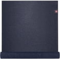 1.5mm Natural Rubber Yoga Mat Foldable Travel Friendly Soft Textured ...