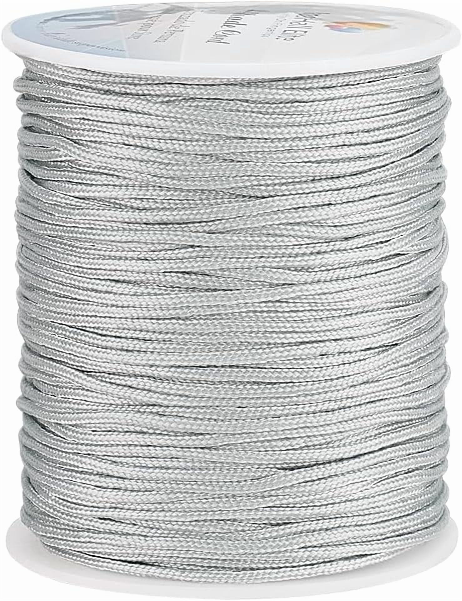 1.5mm Nylon Cord 100 Yards Blind Replacement Cord Wind Chime Cords Lift ...