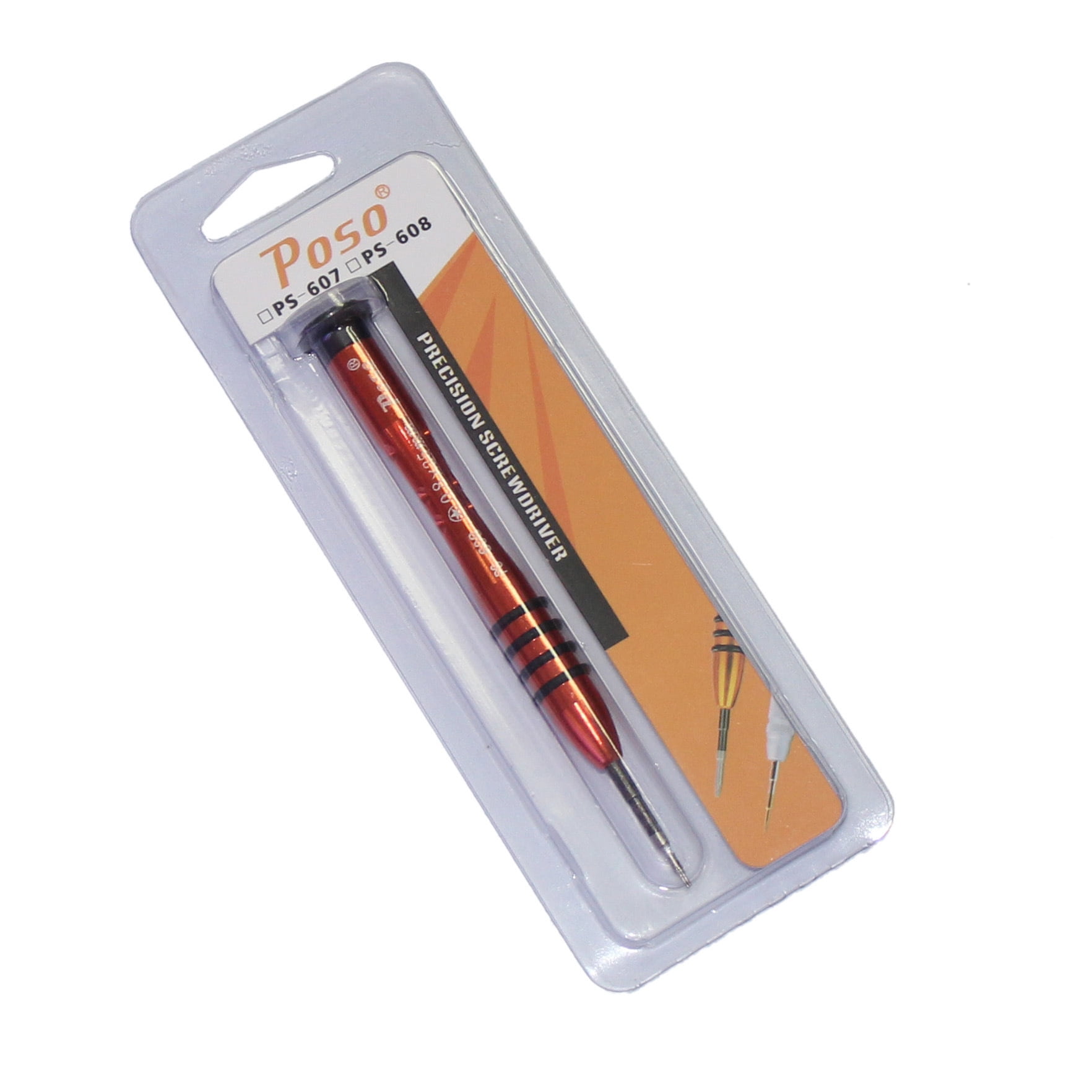 1.5mm Precision Screwdriver Set | S2 Steel for Smartphones ...