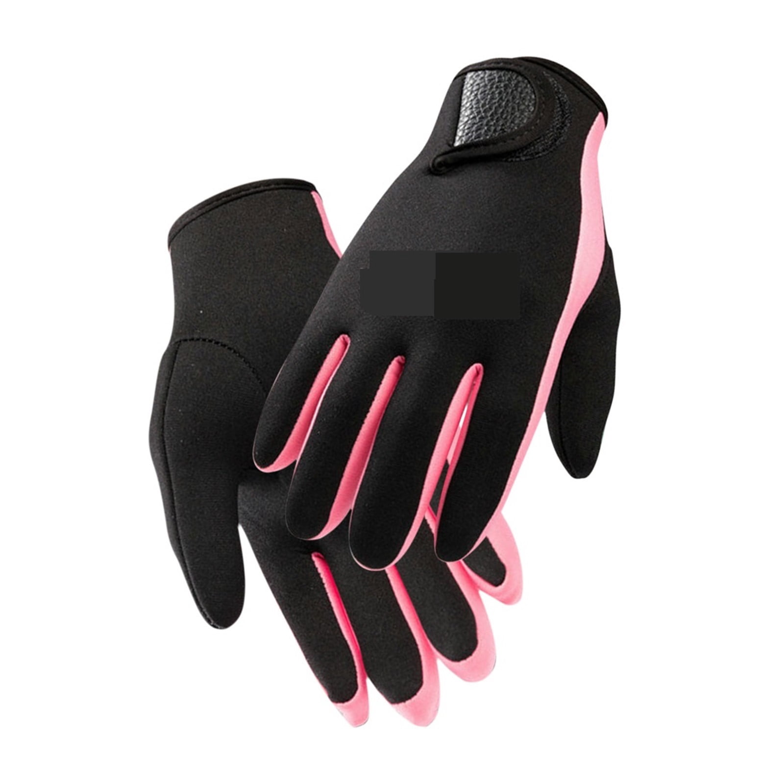 1.5mm Women Men Swimming Diving Gloves With The Magic Stick Anti-slip ...
